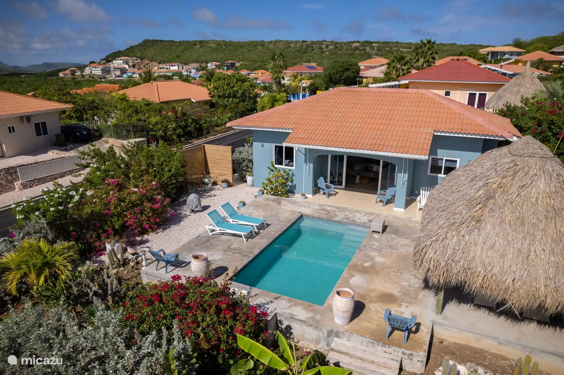 Huis kopen in Curaçao? Vind jouw droomwoning hier! | Micazu