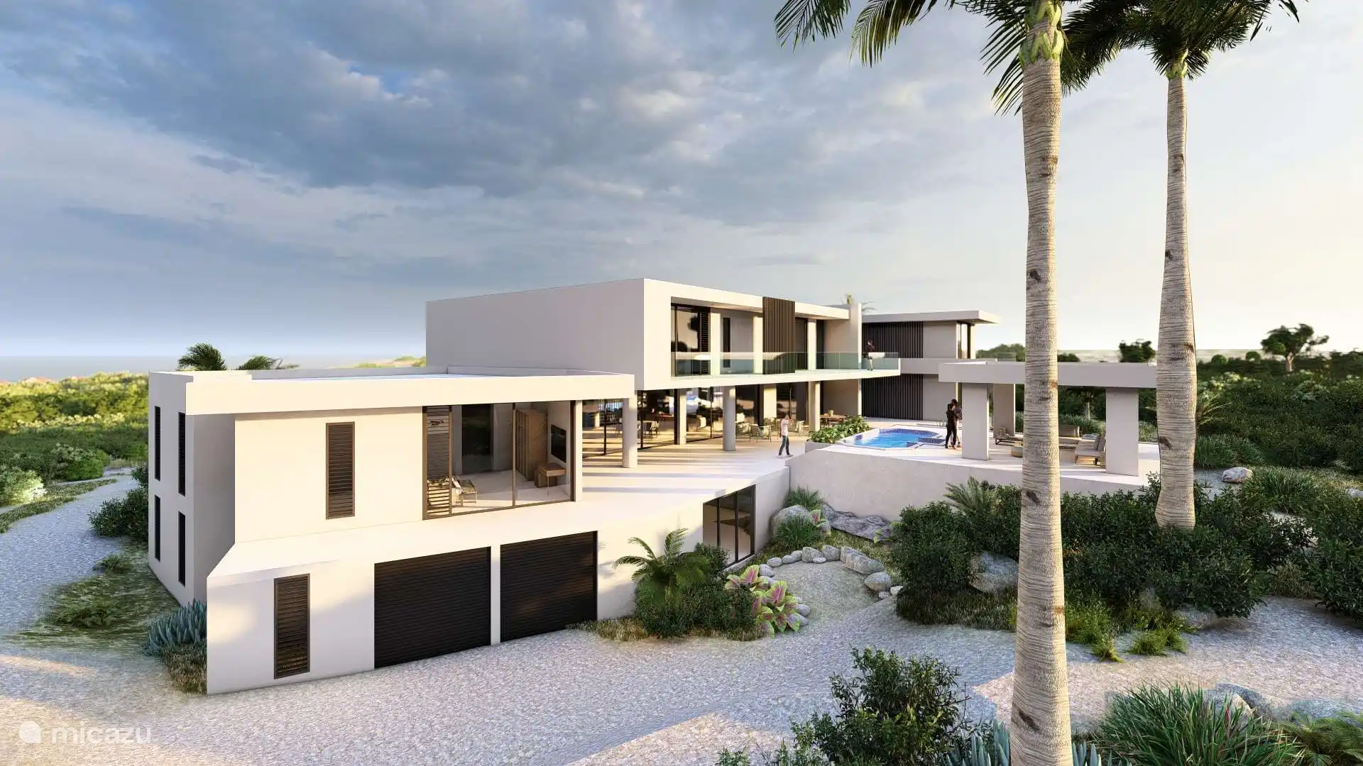 Huis kopen in Curaçao? Vind jouw droomwoning hier! | Micazu
