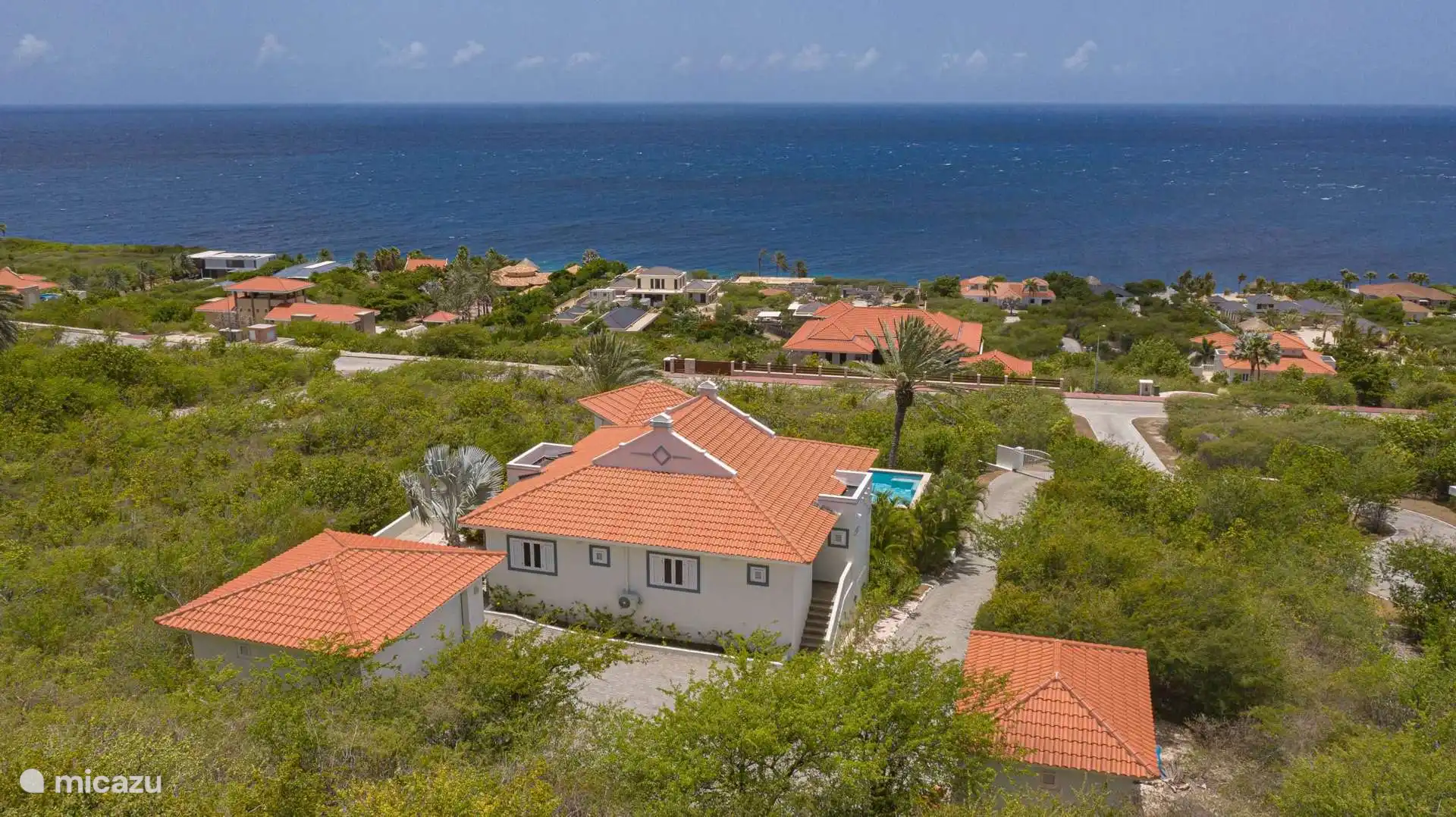 Huis kopen in Curaçao? Vind jouw droomwoning hier! | Micazu