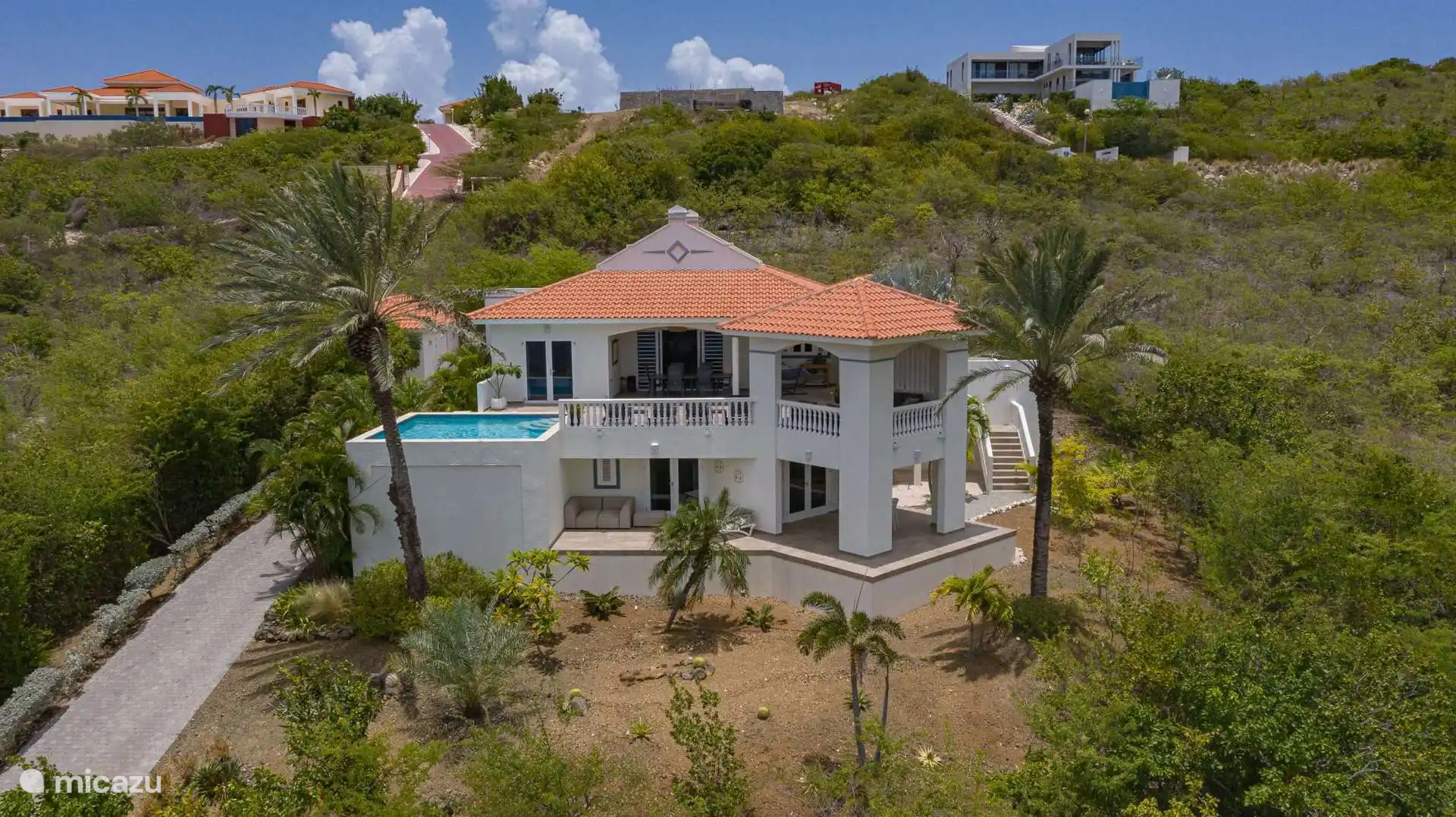Huis kopen in Curaçao? Vind jouw droomwoning hier! | Micazu