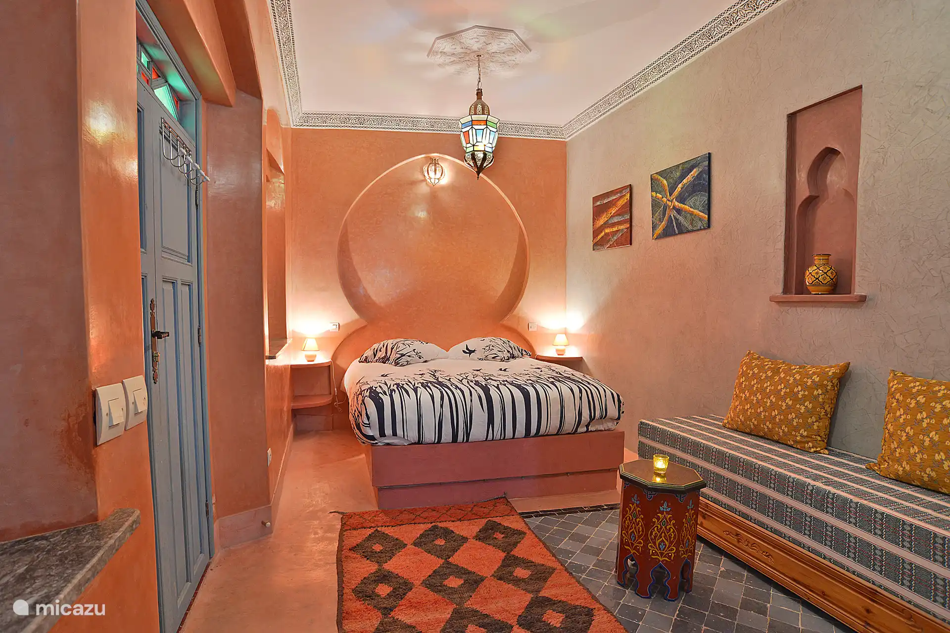 Acheter une maison de vacances | Maroc ? | Micazu