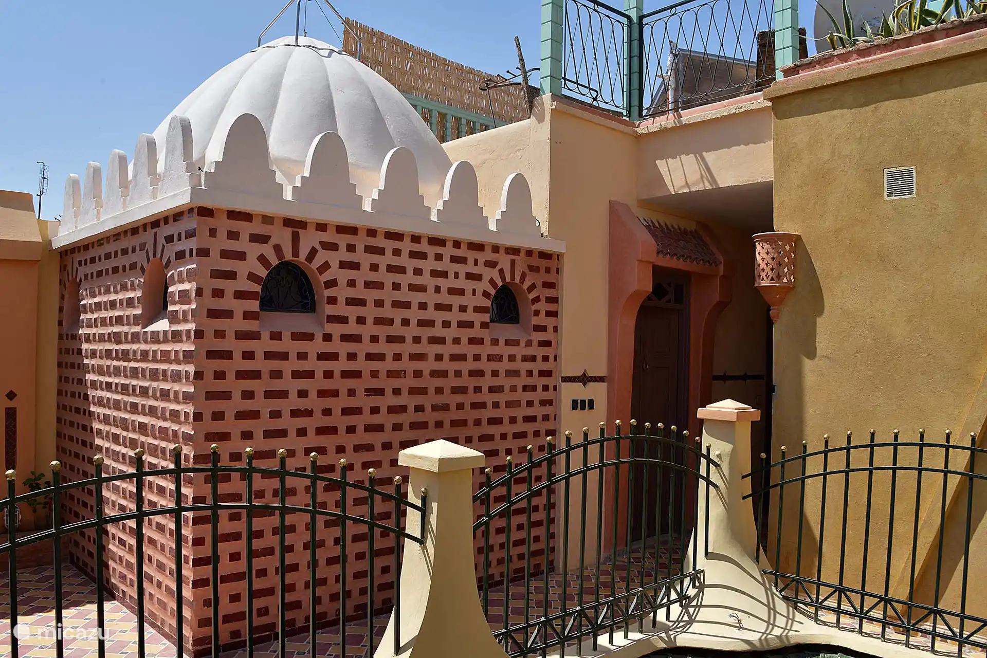 Acheter une maison de vacances | Maroc ? | Micazu