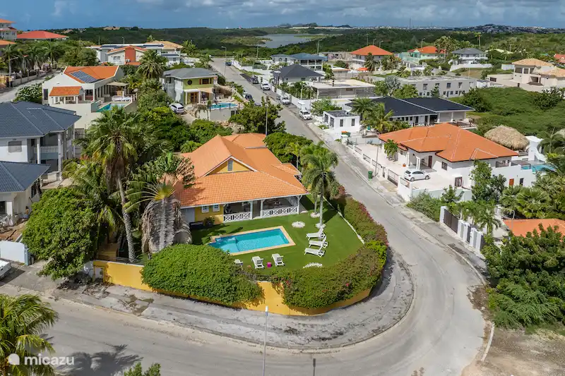 Huis kopen in Curaçao? Met of zonder makelaar | Micazu