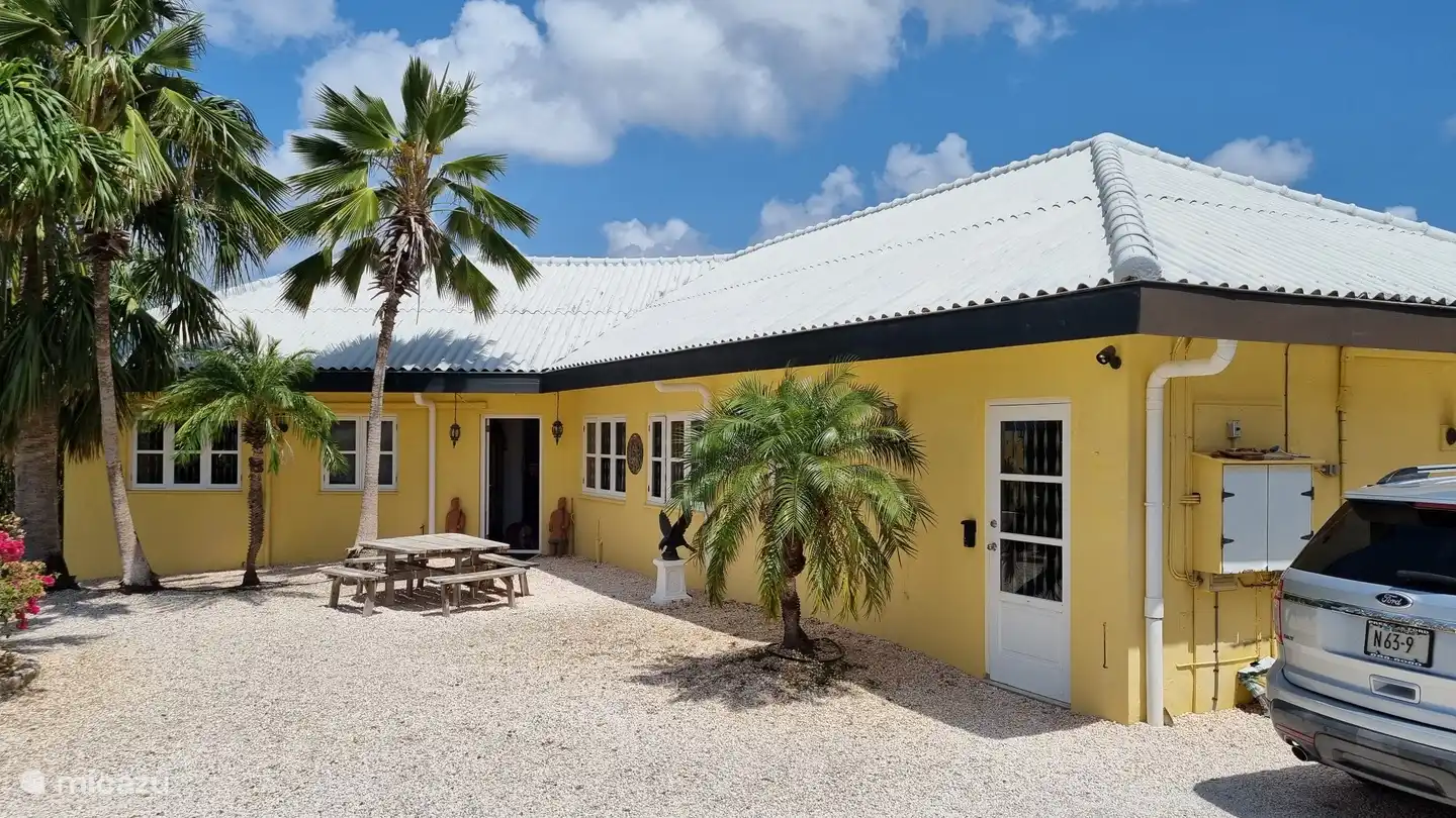 Huis kopen in Curaçao? Met of zonder makelaar | Micazu