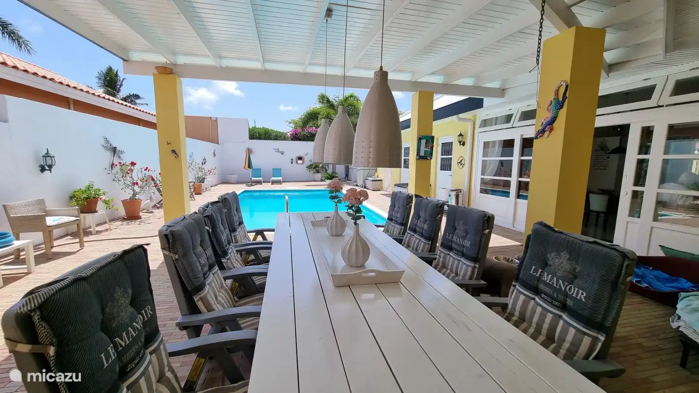 Huis kopen in Curaçao? Met of zonder makelaar | Micazu