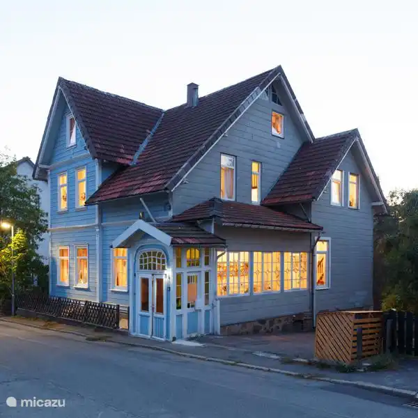 Buy a holiday home or vacation rental? | Micazu