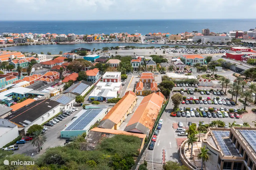 Huis kopen in Curaçao? Met of zonder makelaar | Micazu