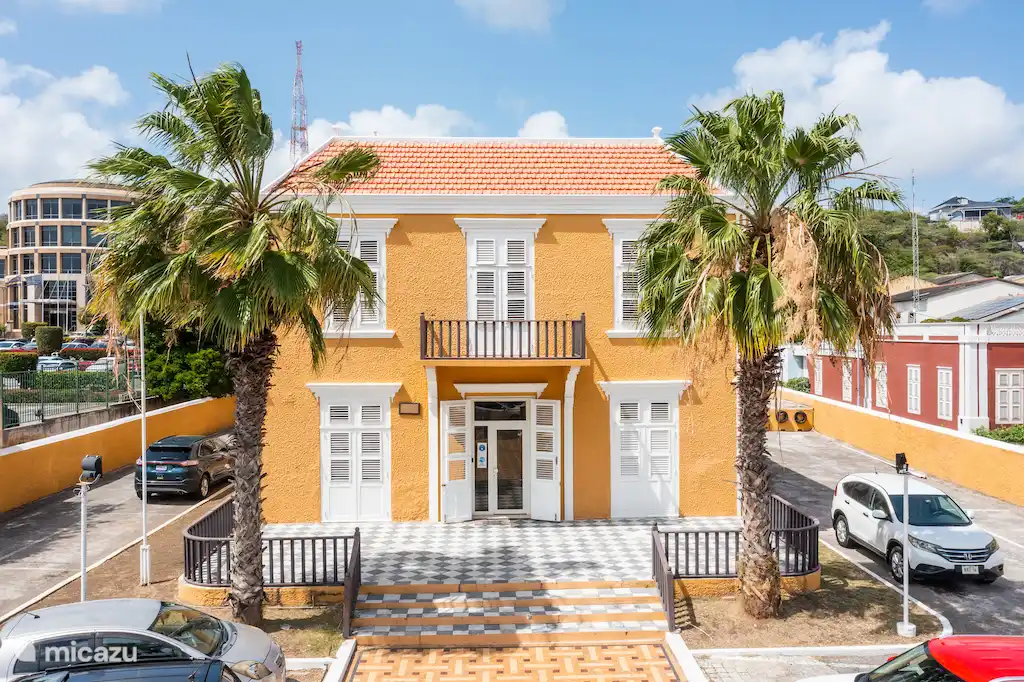 Huis kopen in Curaçao? Met of zonder makelaar | Micazu