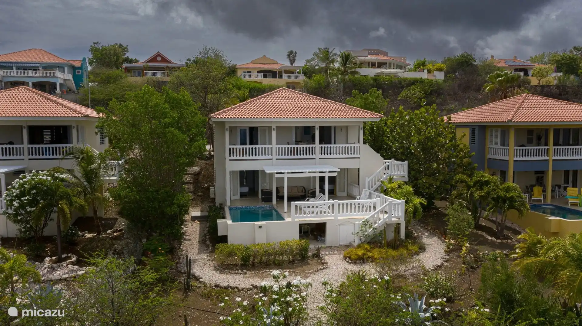 ¿Comprar casa de vacaciones en Curaçao? | Micazu