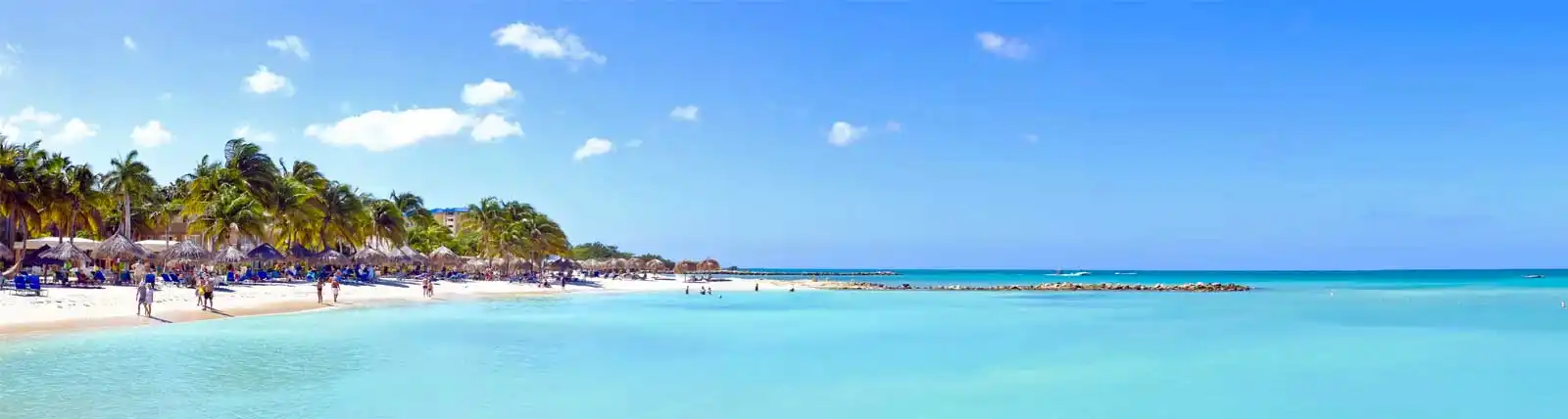 Vacation Rentals in Rooi Santo, North, Aruba? | Micazu