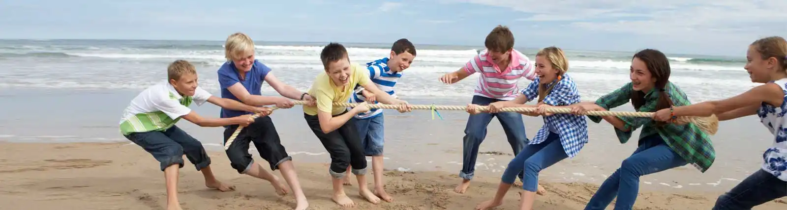 Recreation / animation team? Rent these holiday homes! | Micazu