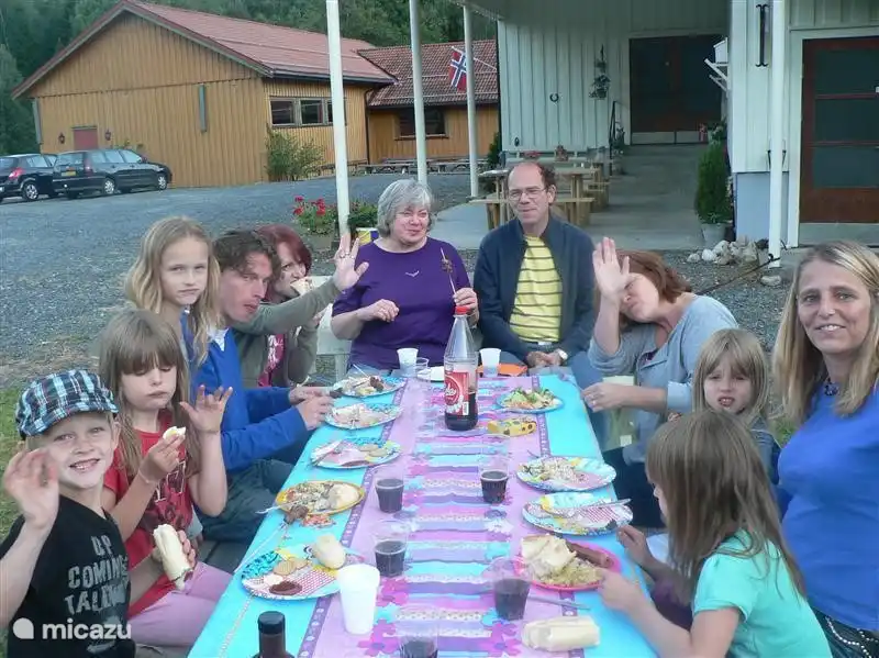 Rent Henseid Skole in Drangedal, Telemark. | Micazu