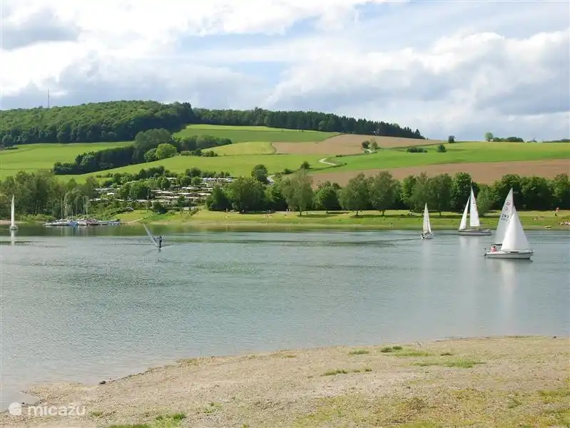 Vakantiehuis Elpe in Elpe, Sauerland huren? | Micazu