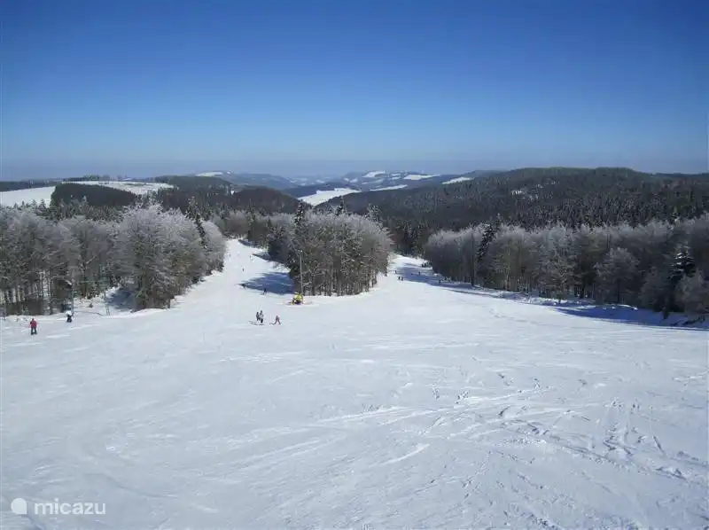 Vakantiehuis Elpe in Elpe, Sauerland huren? | Micazu