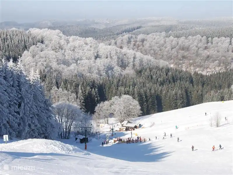 Vakantiehuis Elpe in Elpe, Sauerland huren? | Micazu