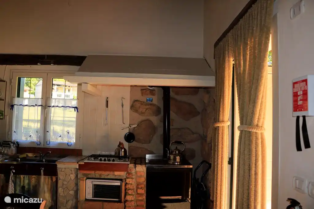 Vakantiehuis huren in Castelnovo del Friuli, Friuli-Venezia Giulia ...