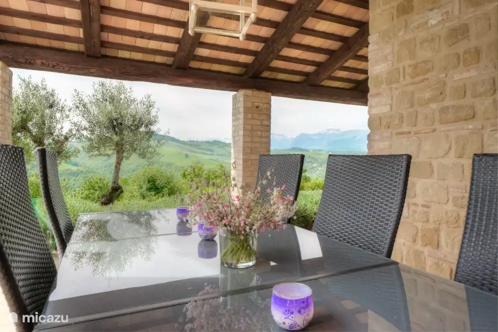 Holiday cottages in Italy? - Holiday homes Italy | Micazu