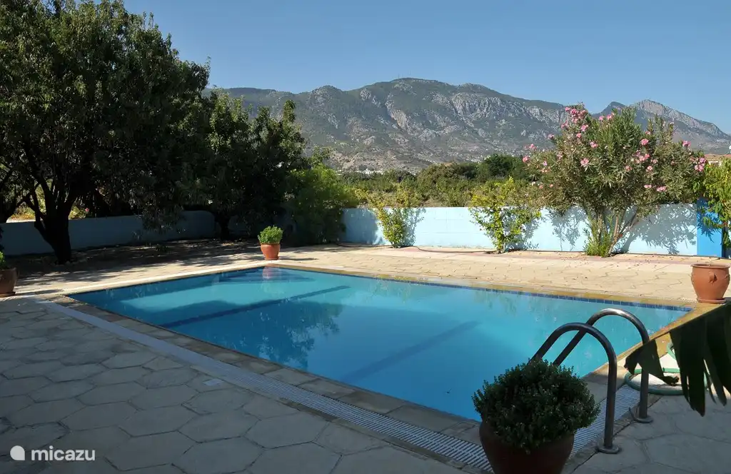 Location de vacances en Chypre? Vacances en Chypre