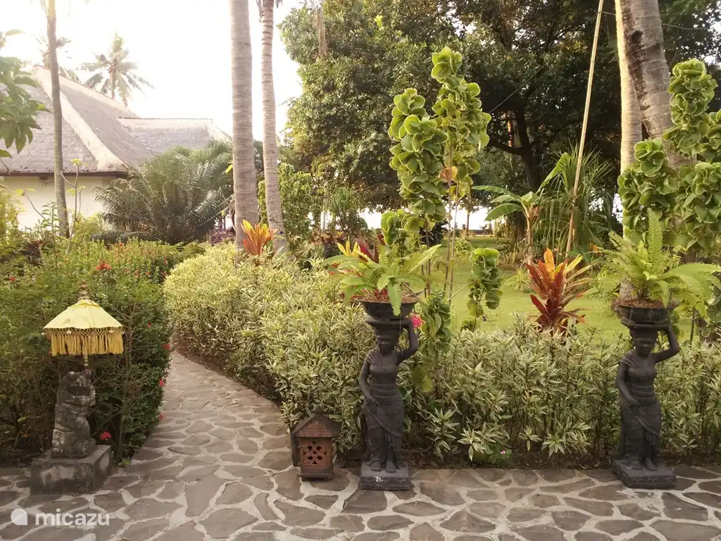 Villa huren in Lovina, Bali? Villa Mangga | Micazu