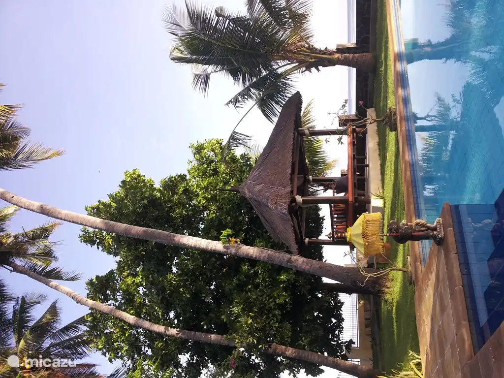 Villa huren in Lovina, Bali? Villa Mangga | Micazu