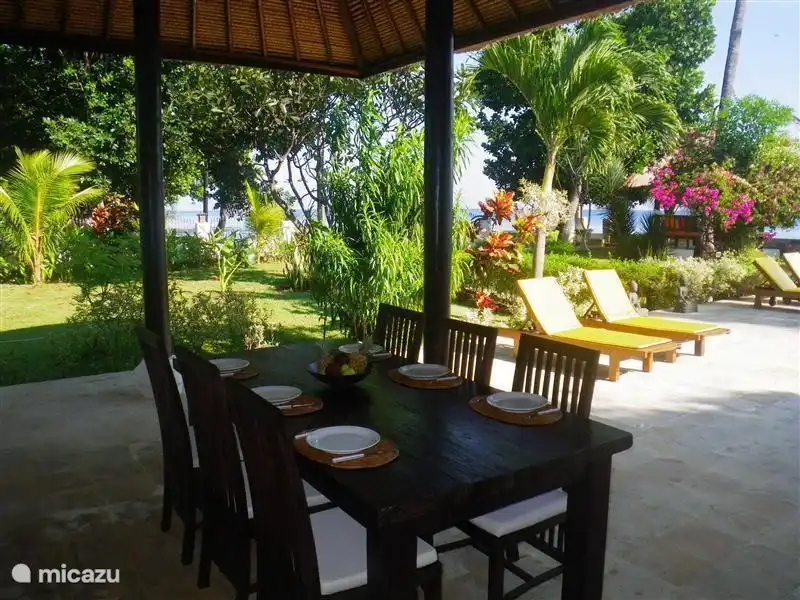 Villa huren in Lovina, Bali? Villa Mangga | Micazu