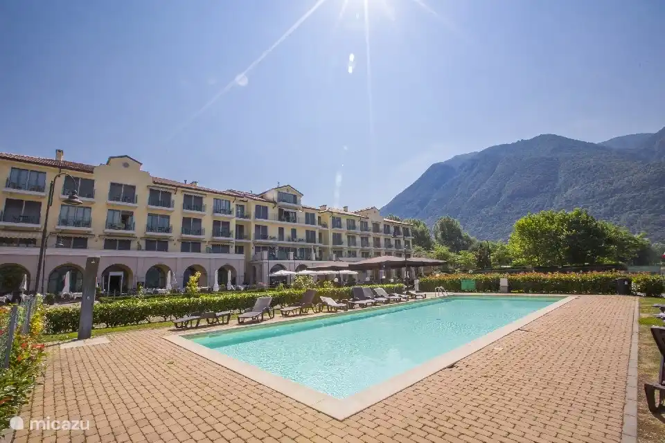 Rent Porto Letizia T13 in Porlezza, Italian Lakes. | Micazu