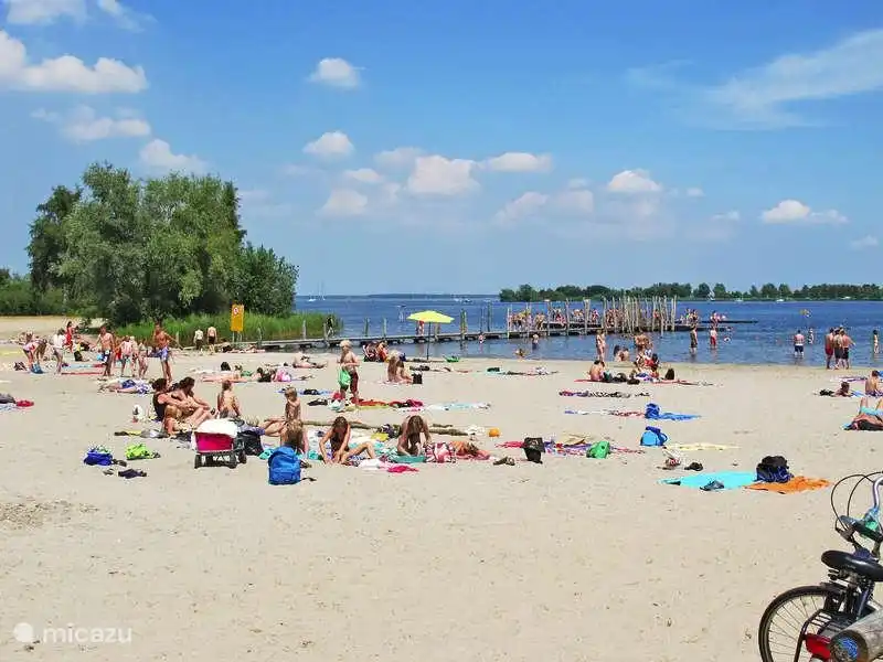 The Cosy Cottage in Zeewolde, Flevoland huren? - Micazu.nl
