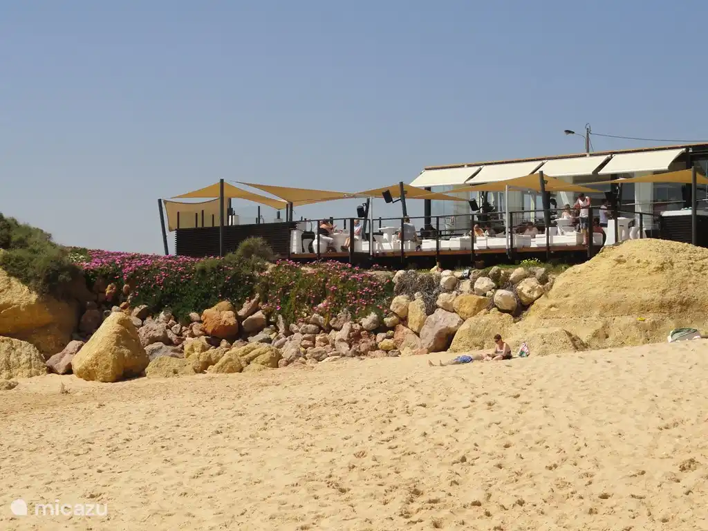 Vitismar - Vale de Parra, Albufeira in Albufeira, Algarve huren? | Micazu