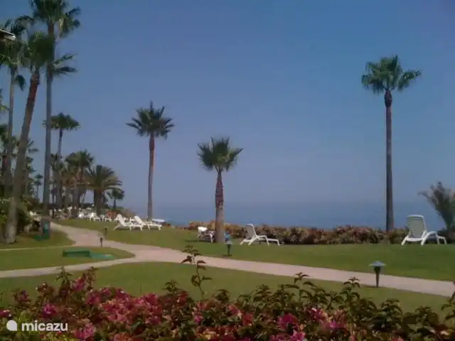 Rent Alcazaba Beach Estepona in Estepona, Costa del Sol. | Micazu
