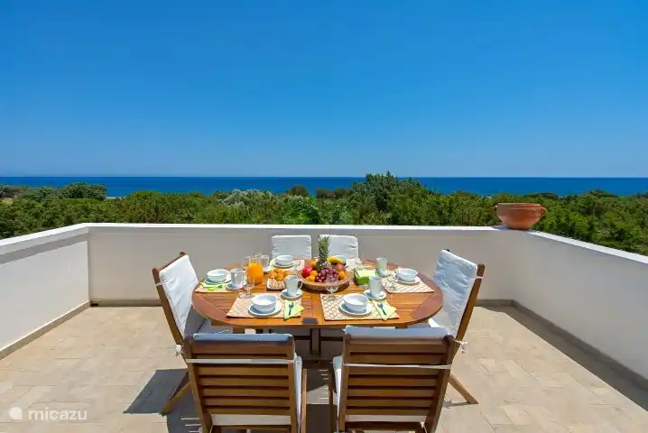 Villa Helidoni (chloor free pool) in Gennadi, Rhodos huren? | Micazu