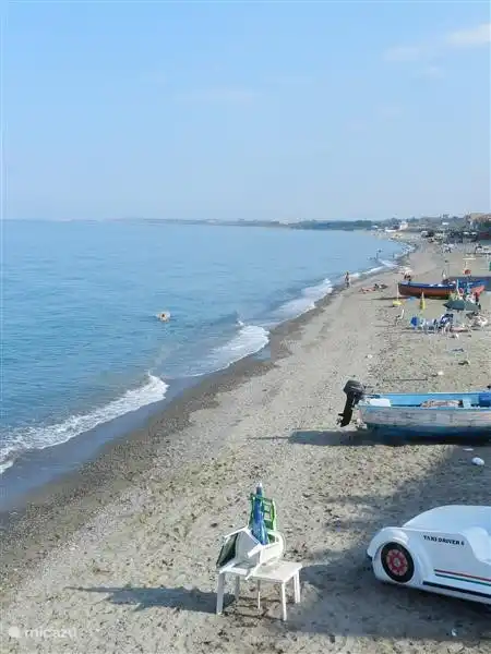 Rent Mi casa in Crucoli Torretta, Calabria. | Micazu