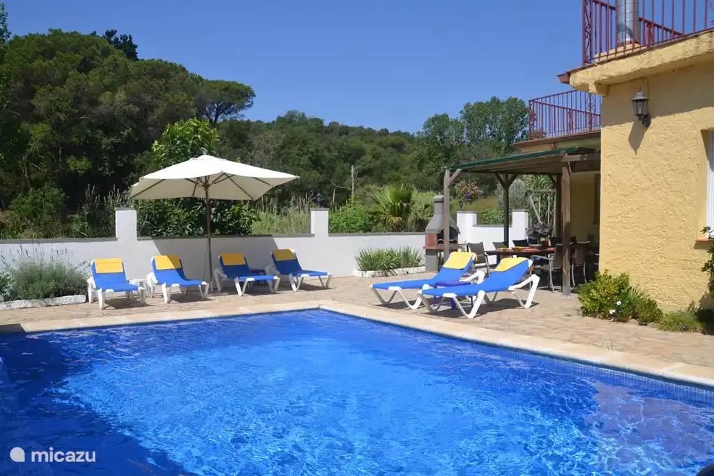 Vacation Rentals in Spain? - Holiday homes Spain | Micazu