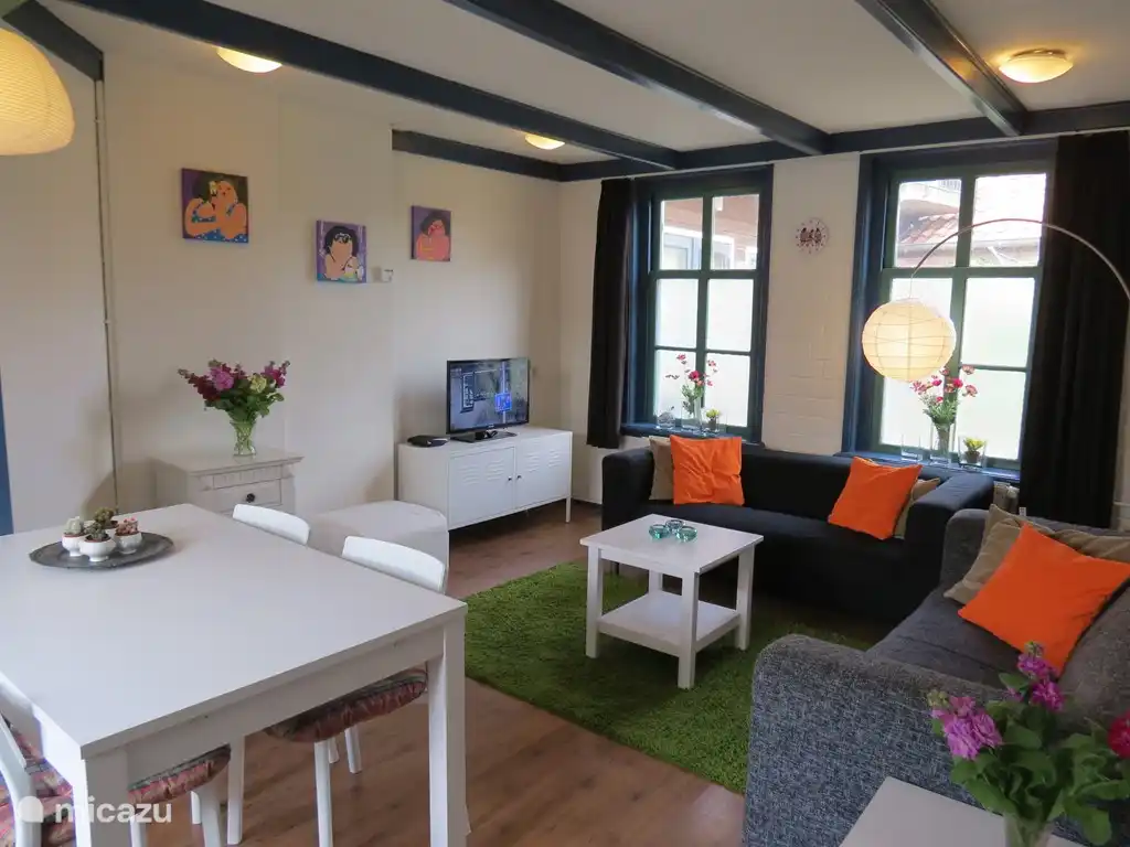 Midden in de Randstad in Roelofarendsveen, Zuid-Holland huren? | Micazu