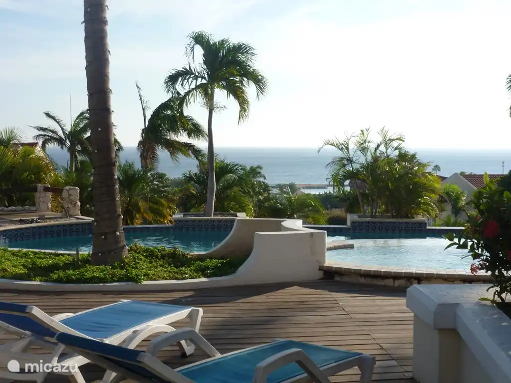Rent Royal Residence in Piscadera, Curacao-Middle. | Micazu