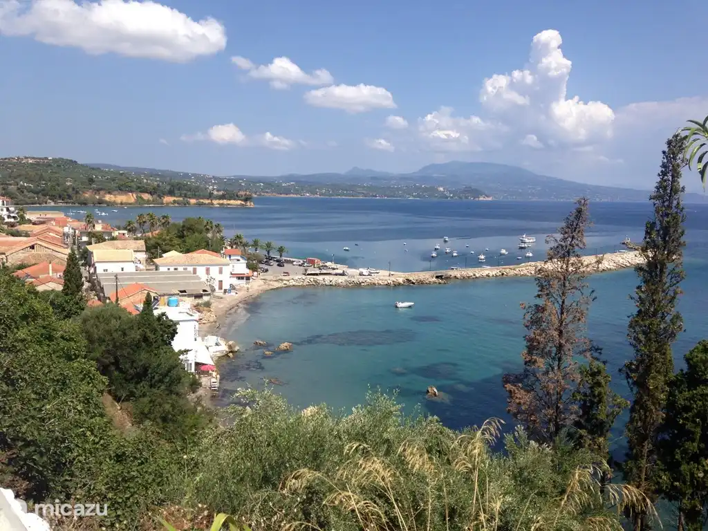 Rent Our home in Greece in Chrani, Peloponnese. | Micazu