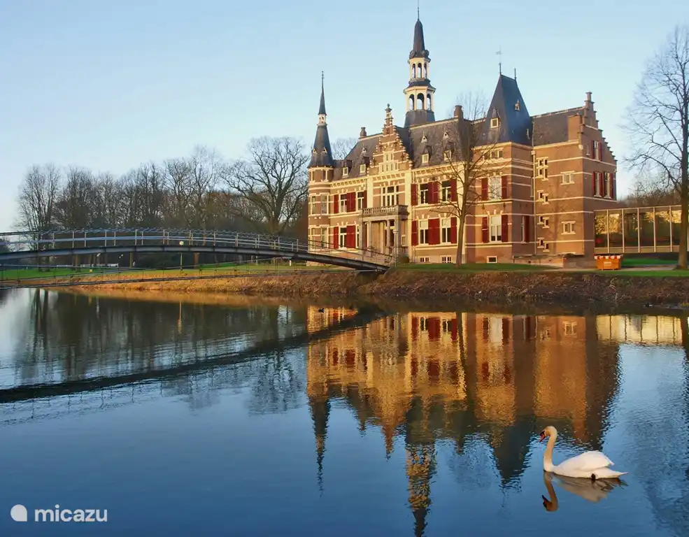 Vakantiehuis huren in Lochem, Gelderland? Lochem Achterhoek | Micazu