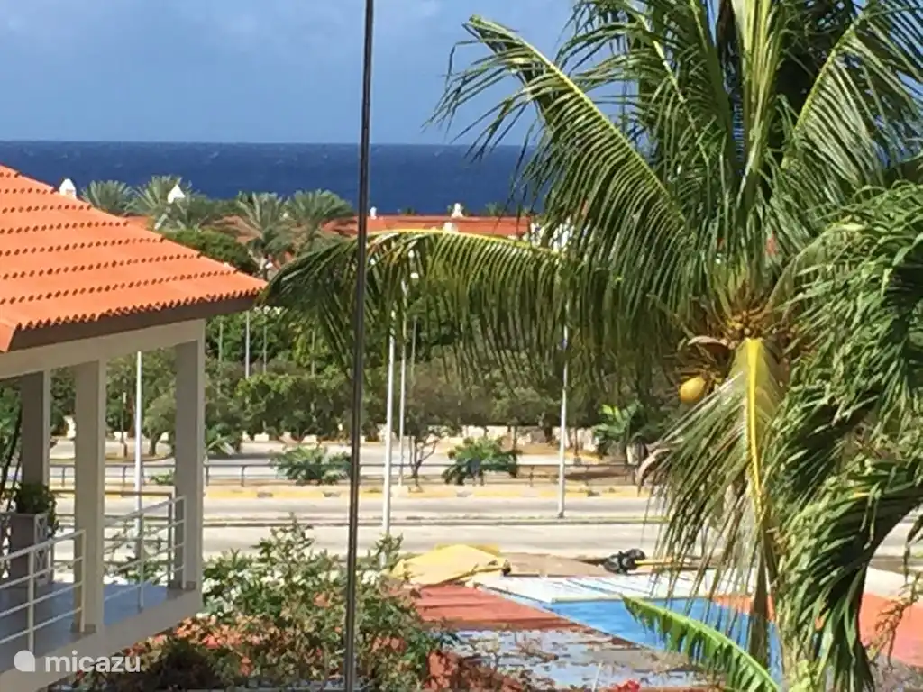 Royal Residence Livingstone in Piscadera, Curacao-Midden huren? | Micazu