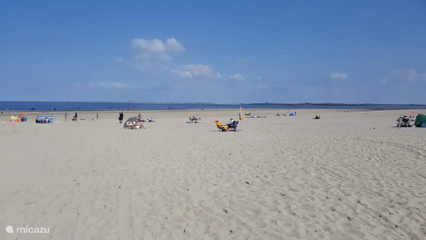 Vakantiehuis huren in Renesse, Zeeland? Bungalow Populier | Micazu