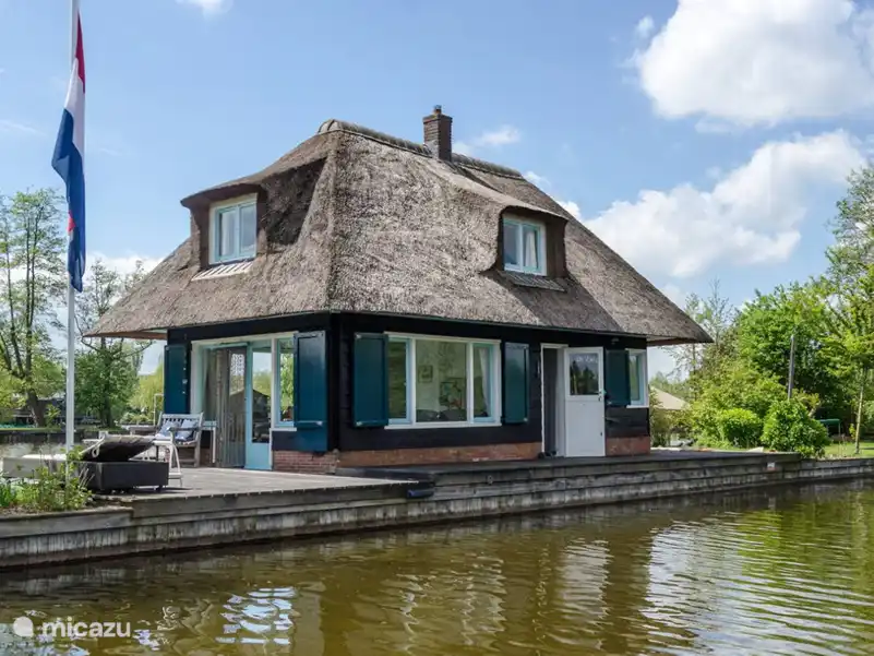 De Rietpol in Breukelen, Utrecht huren? | Micazu