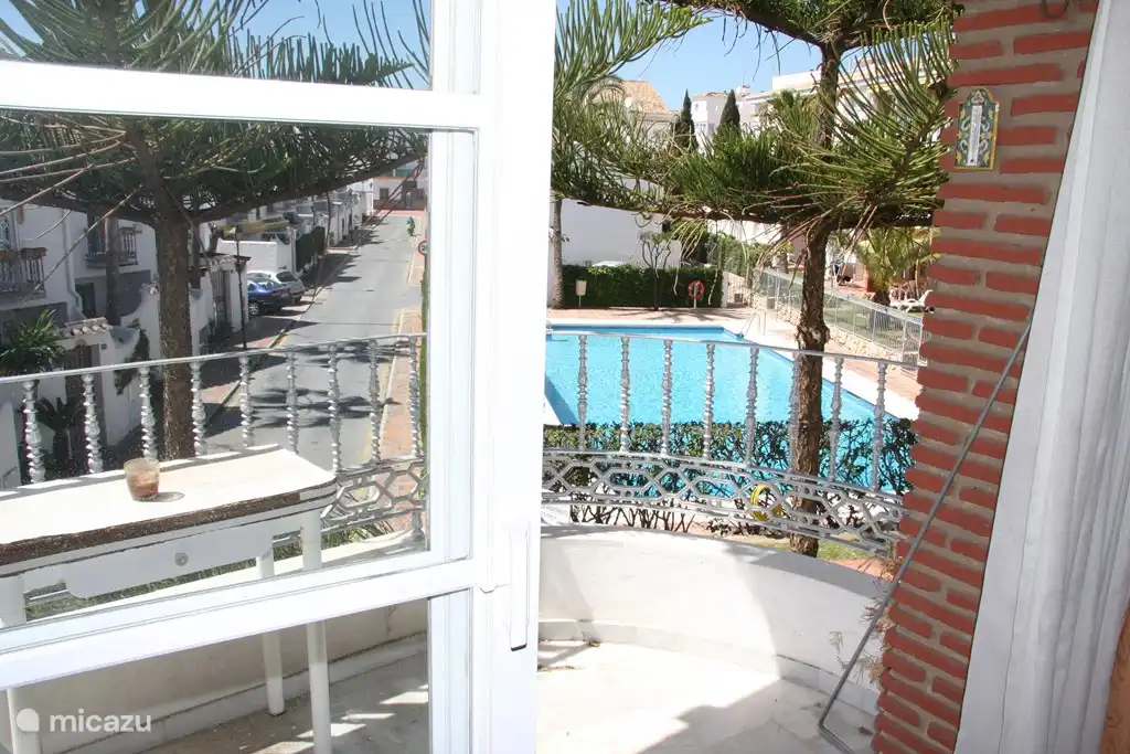 Mijas Playa Club in La Cala de Mijas, Costa del Sol huren? | Micazu