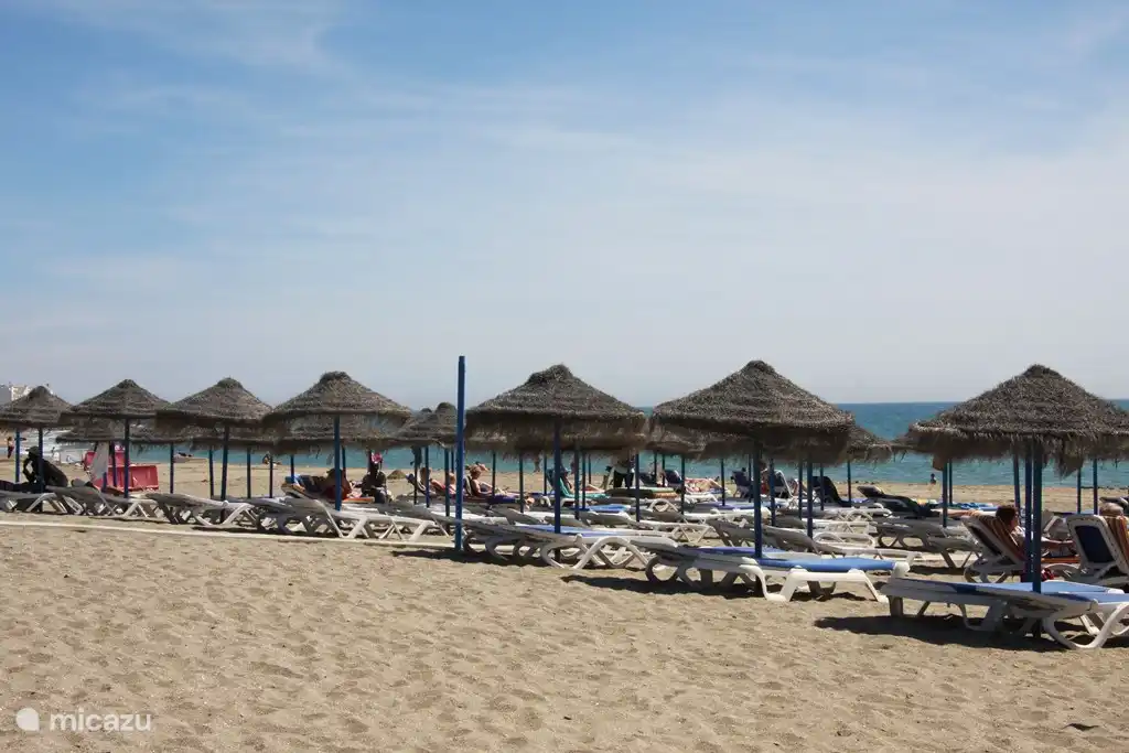 Rent Mijas Playa Club in La Cala de Mijas, Costa del Sol. | Micazu