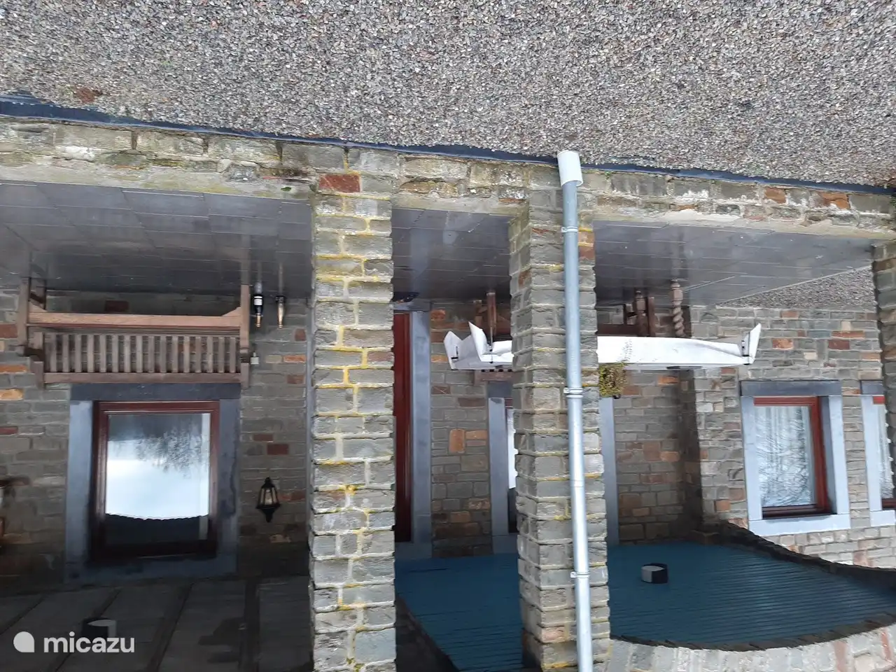 Ferienhaus Ferienhaus Cielle in La Roche-en-Ardenne, Ardennen, Belgien ...