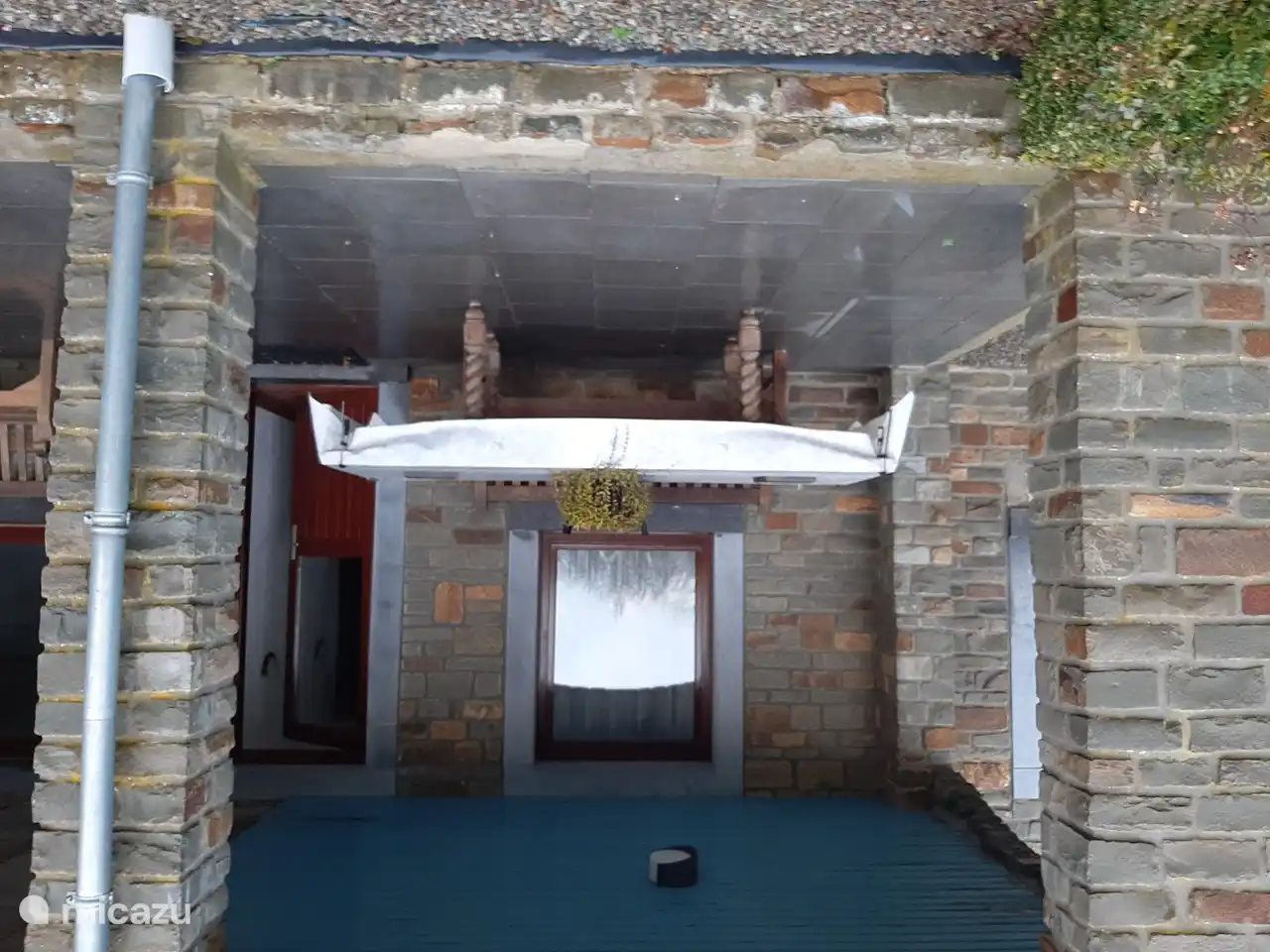 Ferienhaus Ferienhaus Cielle in La Roche-en-Ardenne, Ardennen, Belgien ...