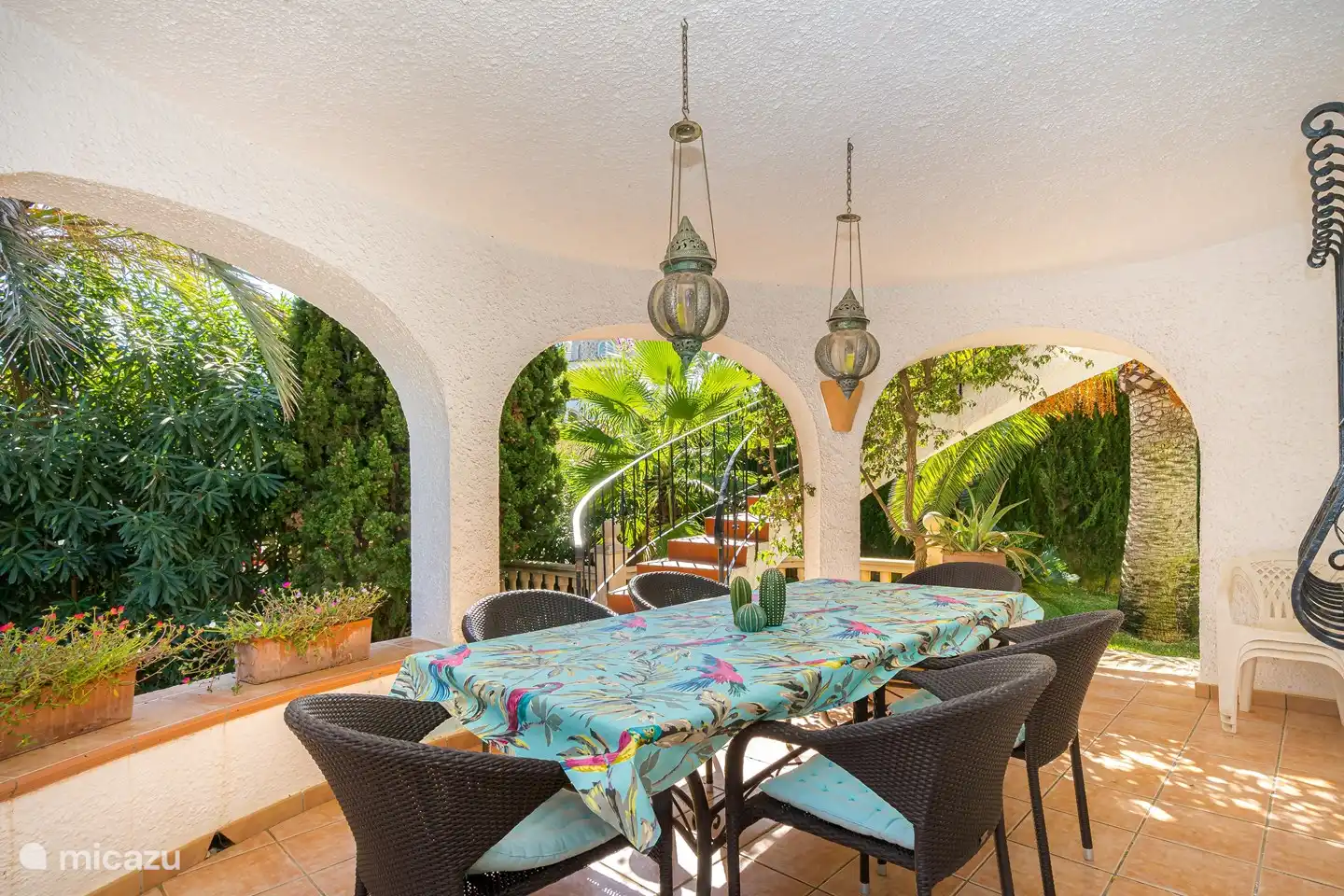 Balcon al Mar in Javea, Costa Blanca huren? | Micazu