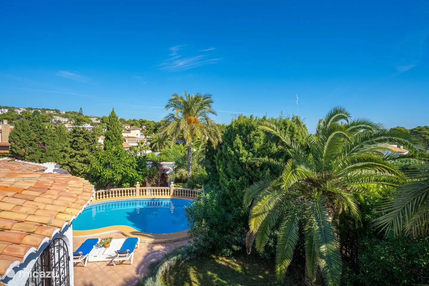 Rent Balcon al Mar in Javea, Costa Blanca. | Micazu