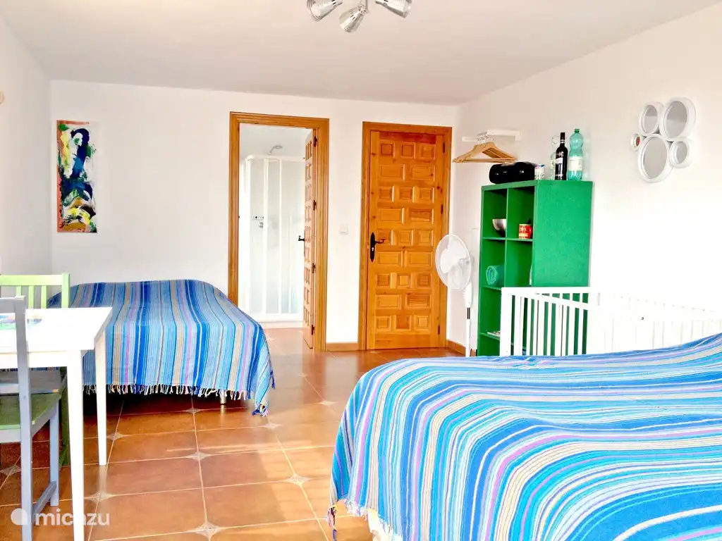 Huren Costa del Sol: zonnige vakantiehuizen direct bij verhuurder