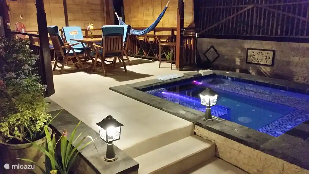 Rent Bali Relax and Comfort in Jasri at Micazu