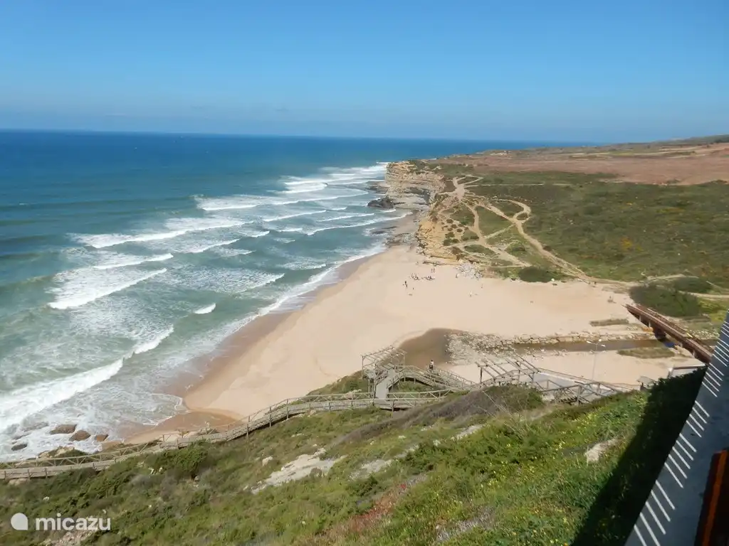 Sunset residence Ribamar - Ericeira in Ribamar, Lissabon Kust huren ...