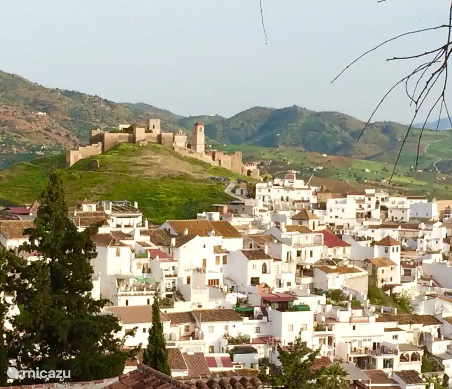 Omgeving El Caminita del Rey in Álora, Andalusië huren? | Micazu