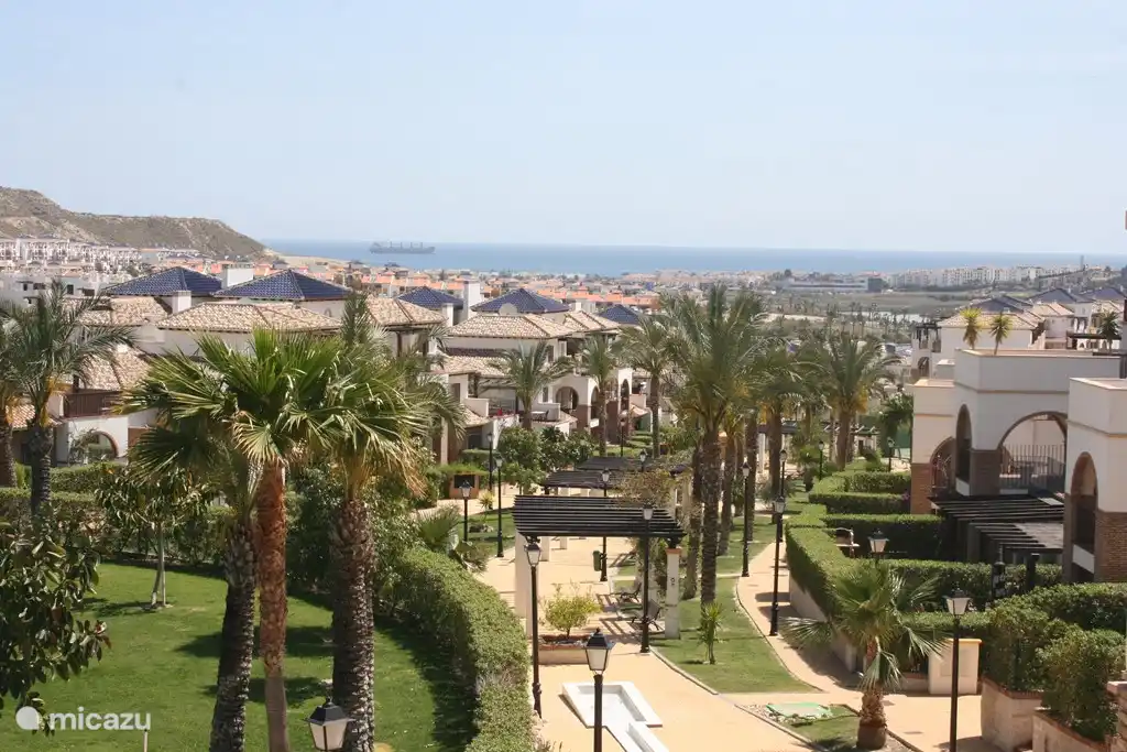 Rent Vera Playa in Vera Playa, Costa de Almeria. | Micazu